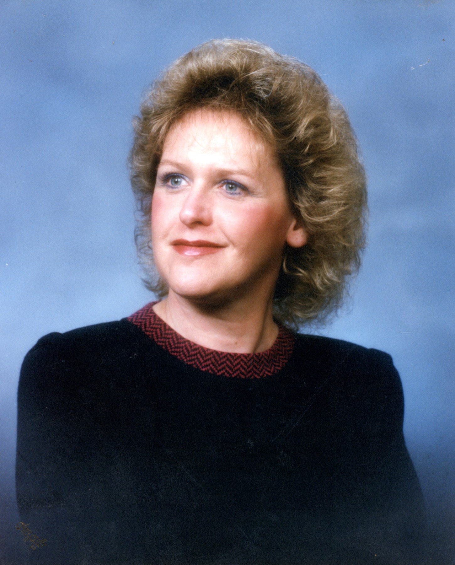 Vicki Leigh Misner Obituary - Las Vegas, NV