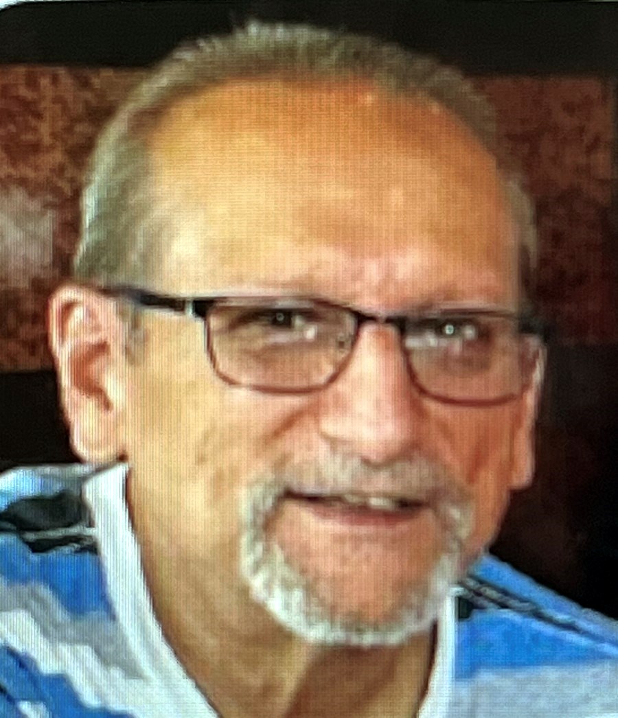 Thomas Heaslip Obituary - Williamsville, NY