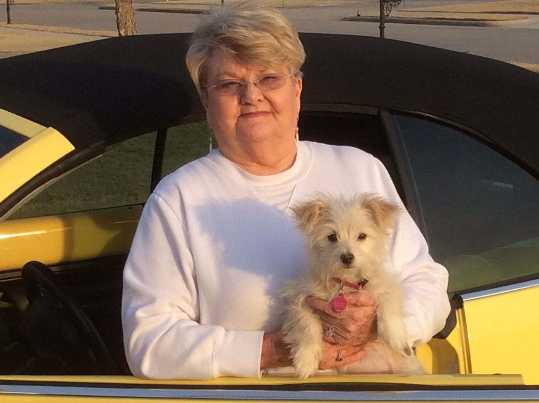 Rebecca Qualls Obituary - Cullman, AL