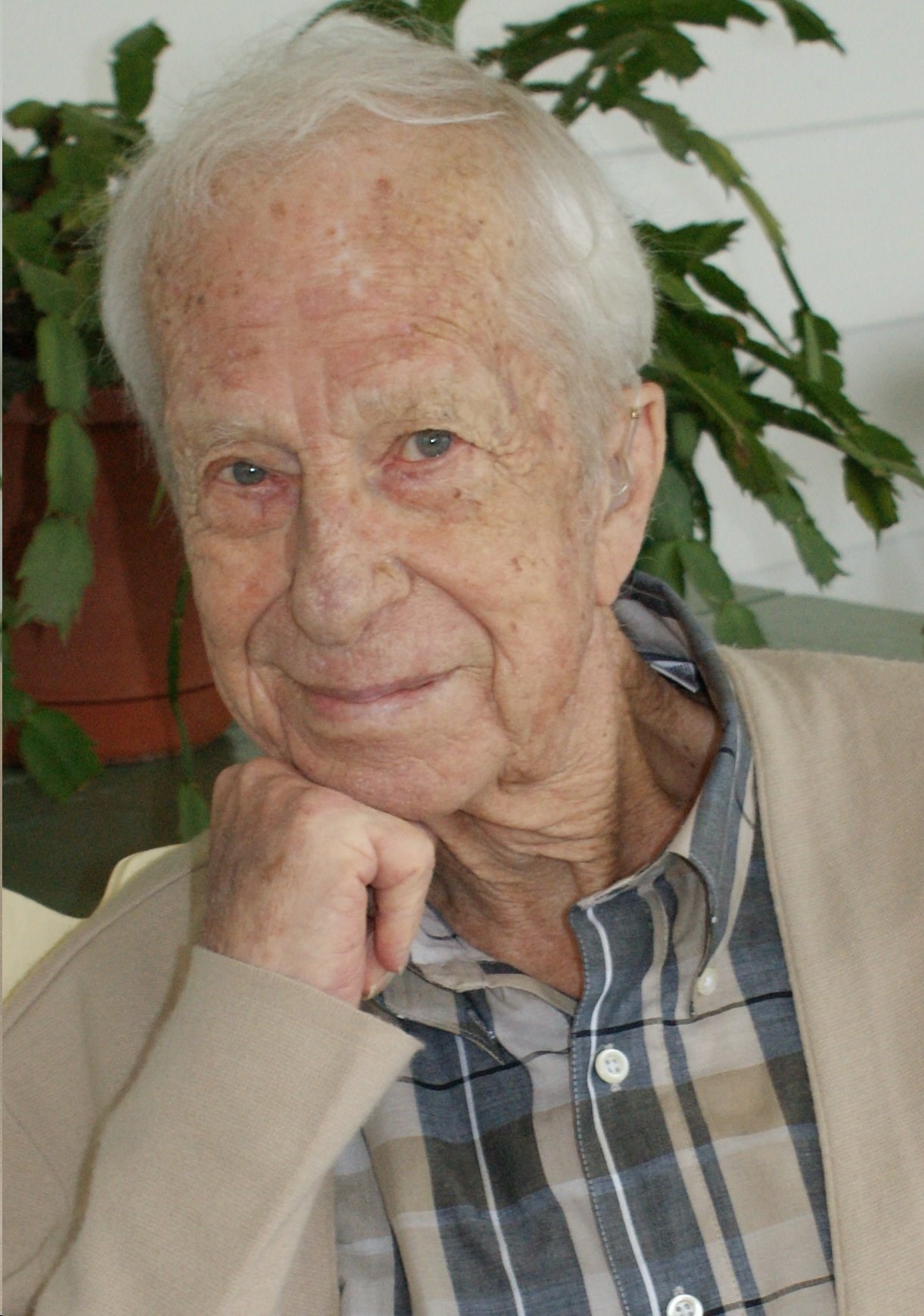 Thomas Lewis avis de décès - New Bern, NC