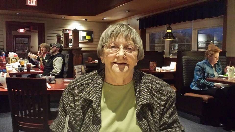 Joyce Barber Obituary - Huntsville, AL