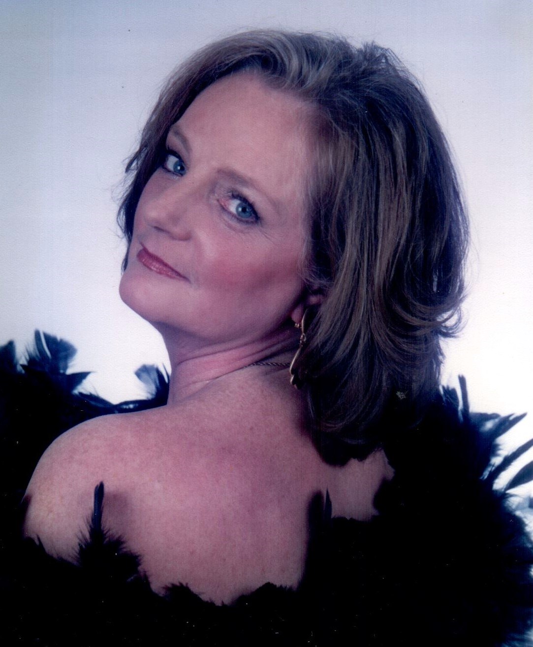Vicki J. Logan Obituary - Jackson, MS