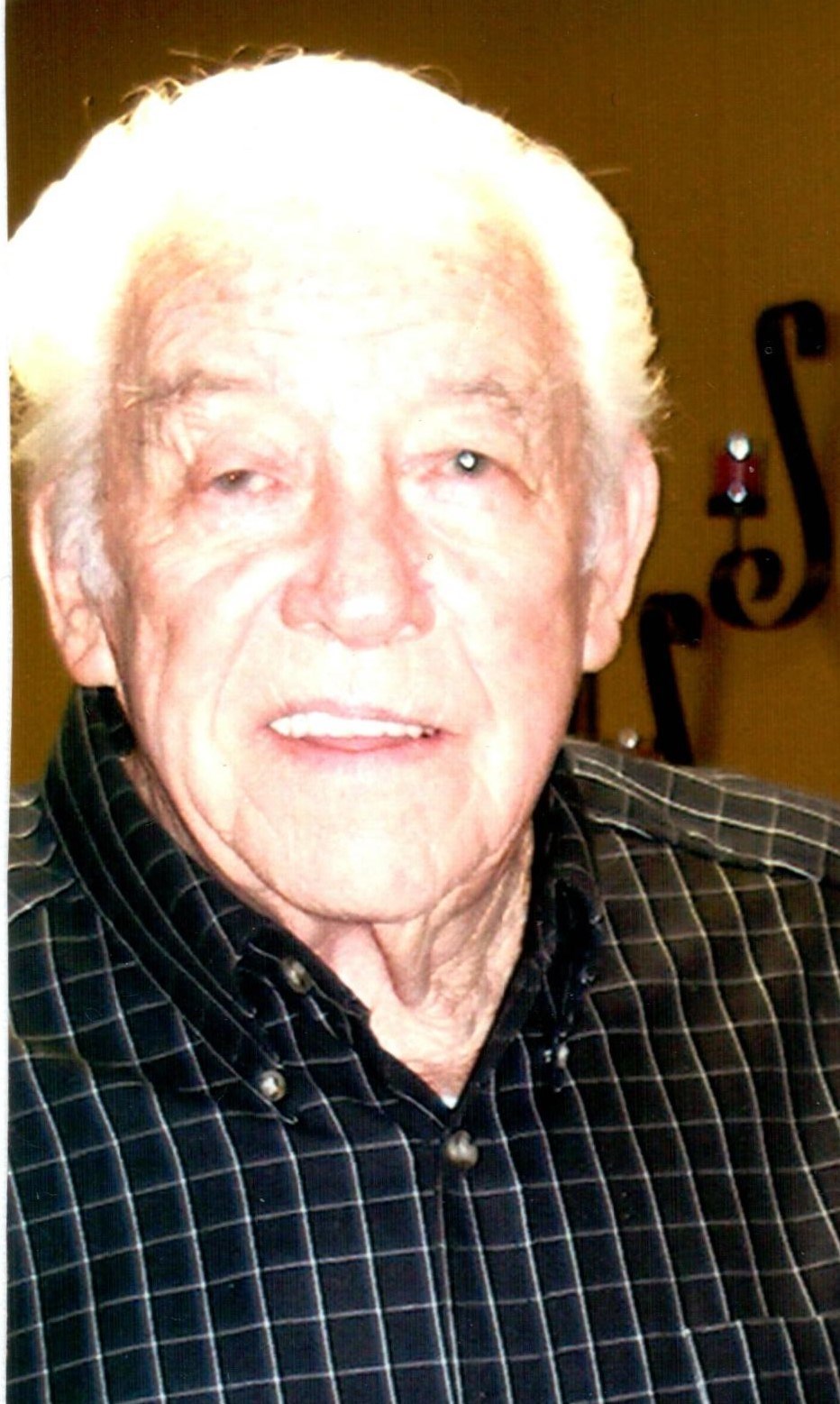 Roy F. 