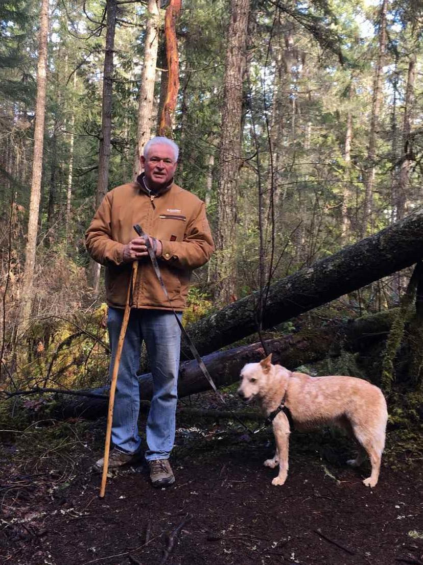 Richard Neff Obituary - Nanaimo, BC
