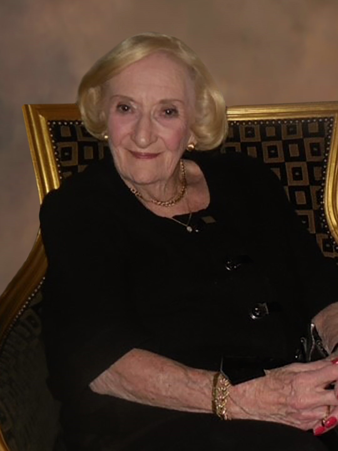 Sybil Roos Obituary - Houston, TX