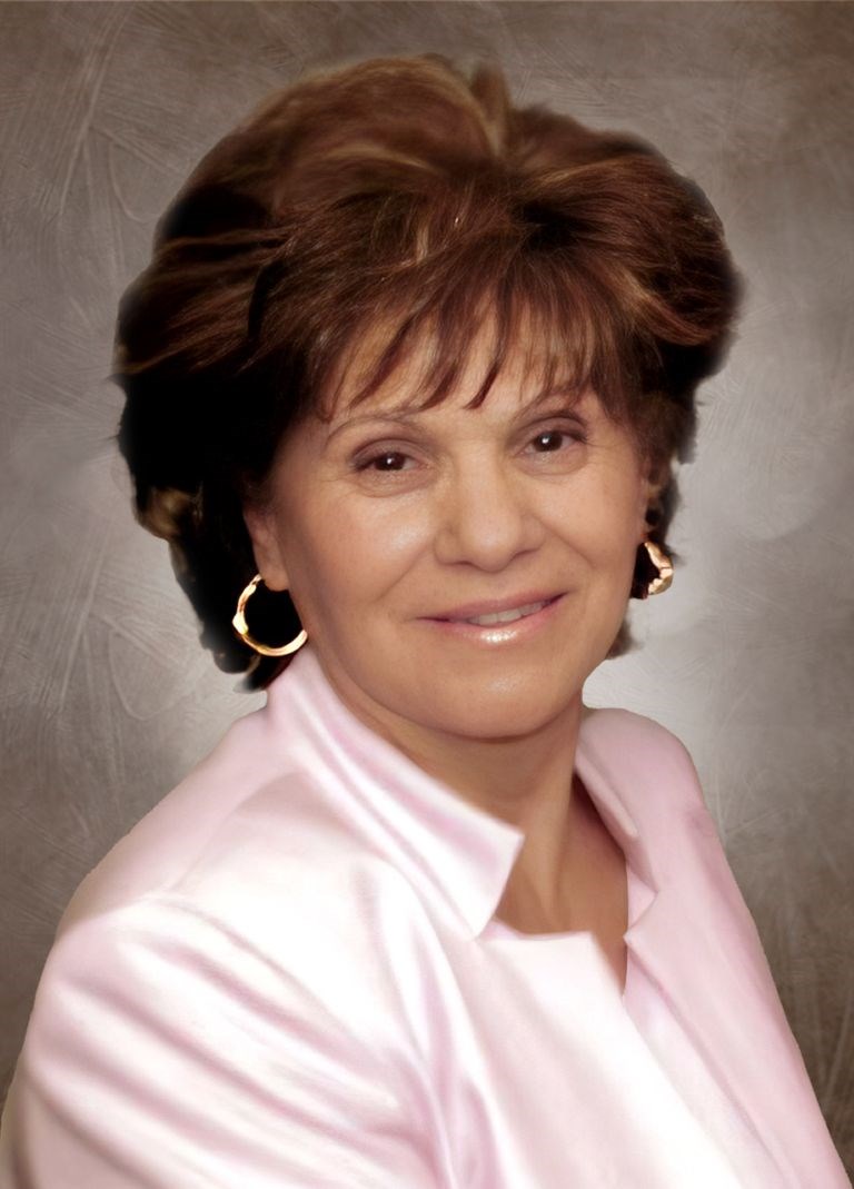 Maria Schipani Obituary - Montreal, QC