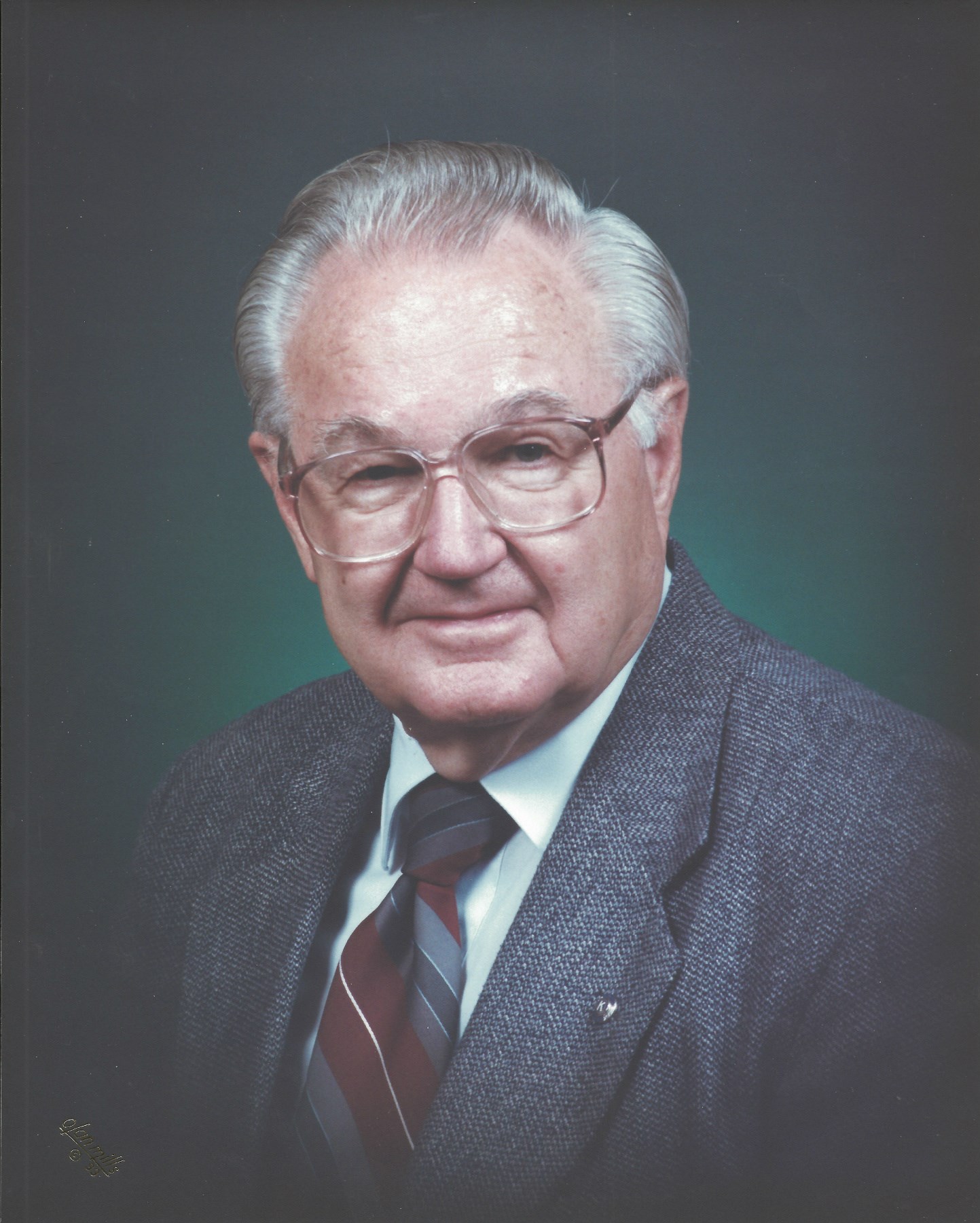 Kenneth Winter Obituary - DeWitt, MI