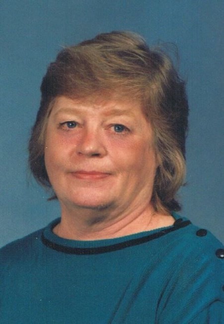 Mary Salzman Obituary - Kingwood, TX