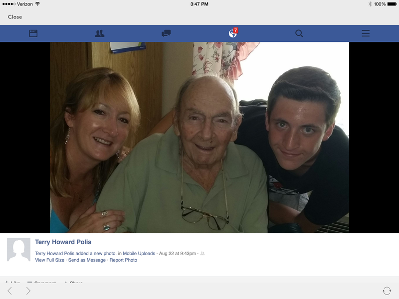 Gerald Howard, Sr. Obituary - Brooksville, FL