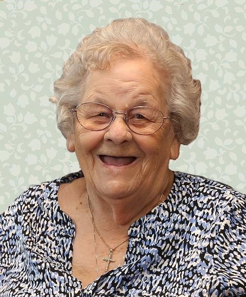 Marcella Weber Obituary - Louisville, KY