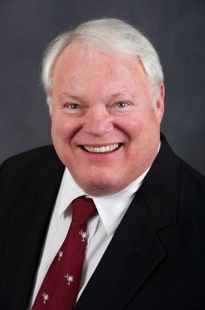 Reginald Wilson Obituary - Columbia, SC