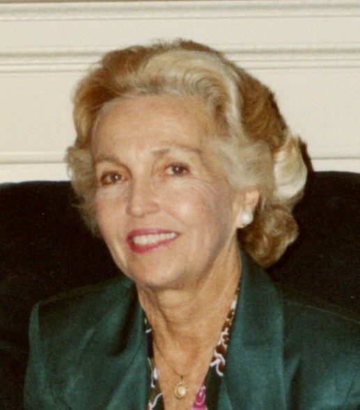 Margo Stoll Crawford Obituary - West Palm Beach, FL