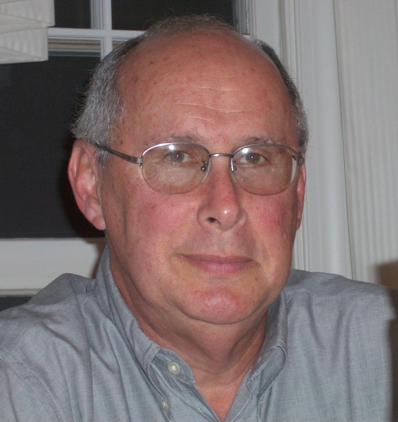 Donald Marcus avis de décès - Richmond, VA