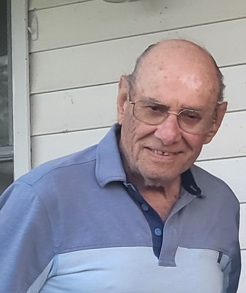 Joseph Petrone Obituary - New City, NY