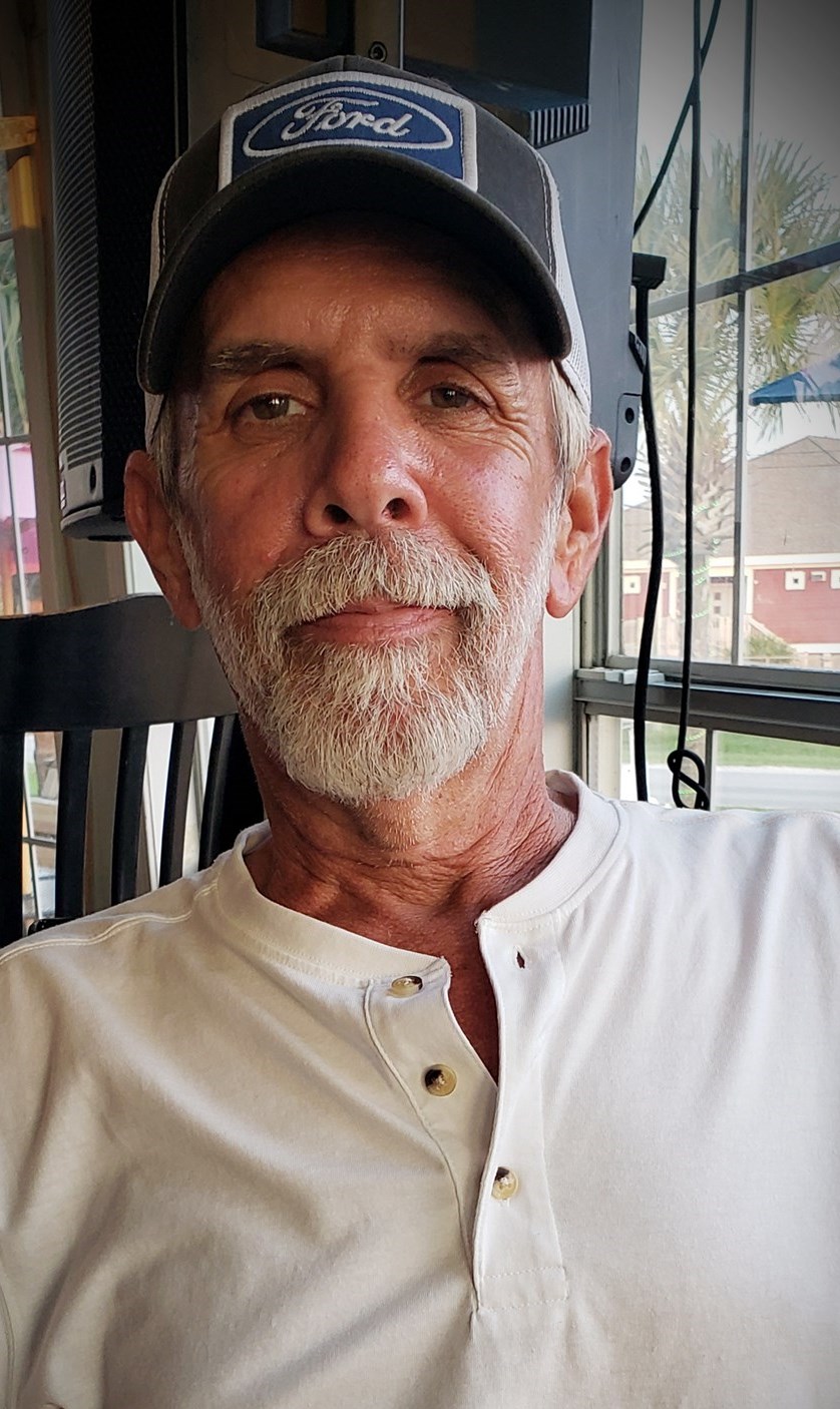 Chester Hatchett Obituary - Mobile, AL