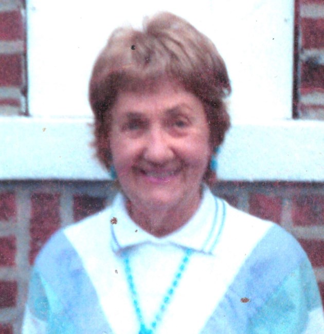Mary White Obituary - Port Jefferson Station, NY
