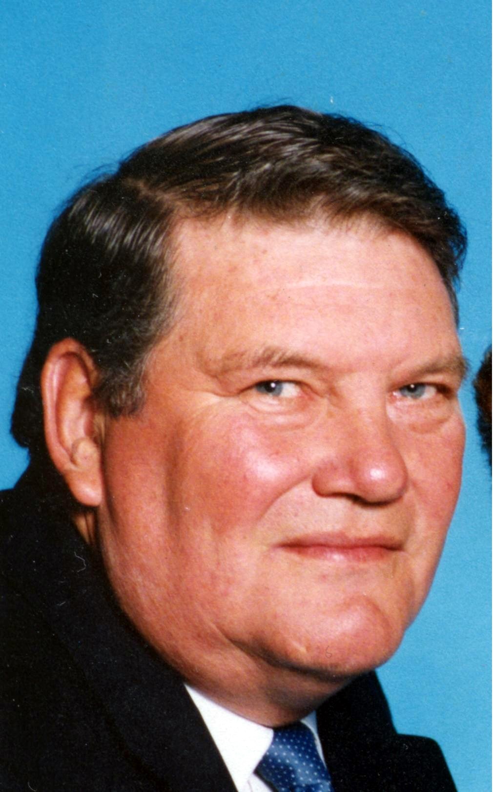 John Wesley Zirckel Obituary - Renton, WA