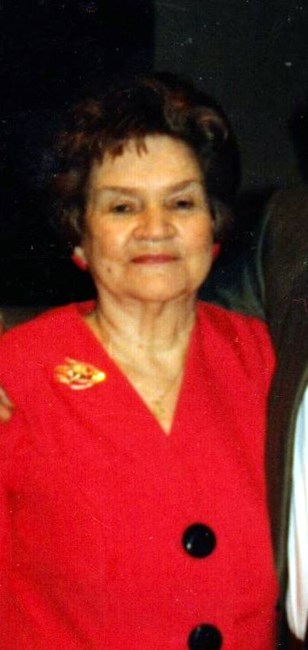 Ruby L. McKinney Obituary - Texarkana, TX Ruby L. McKinney Obituary - Texarkana, TX