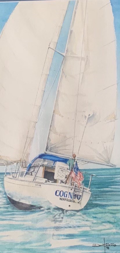 Janet Fitzpatrick Obituary - Hampton, VA