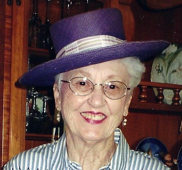 Anna Kemper Obituary - Marble Falls, TX