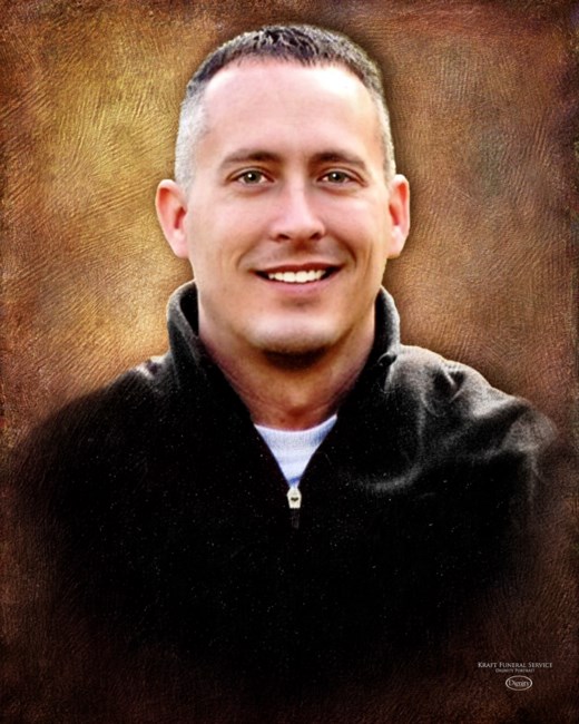 Jason Christopher Odle Obituary - New Albany, IN