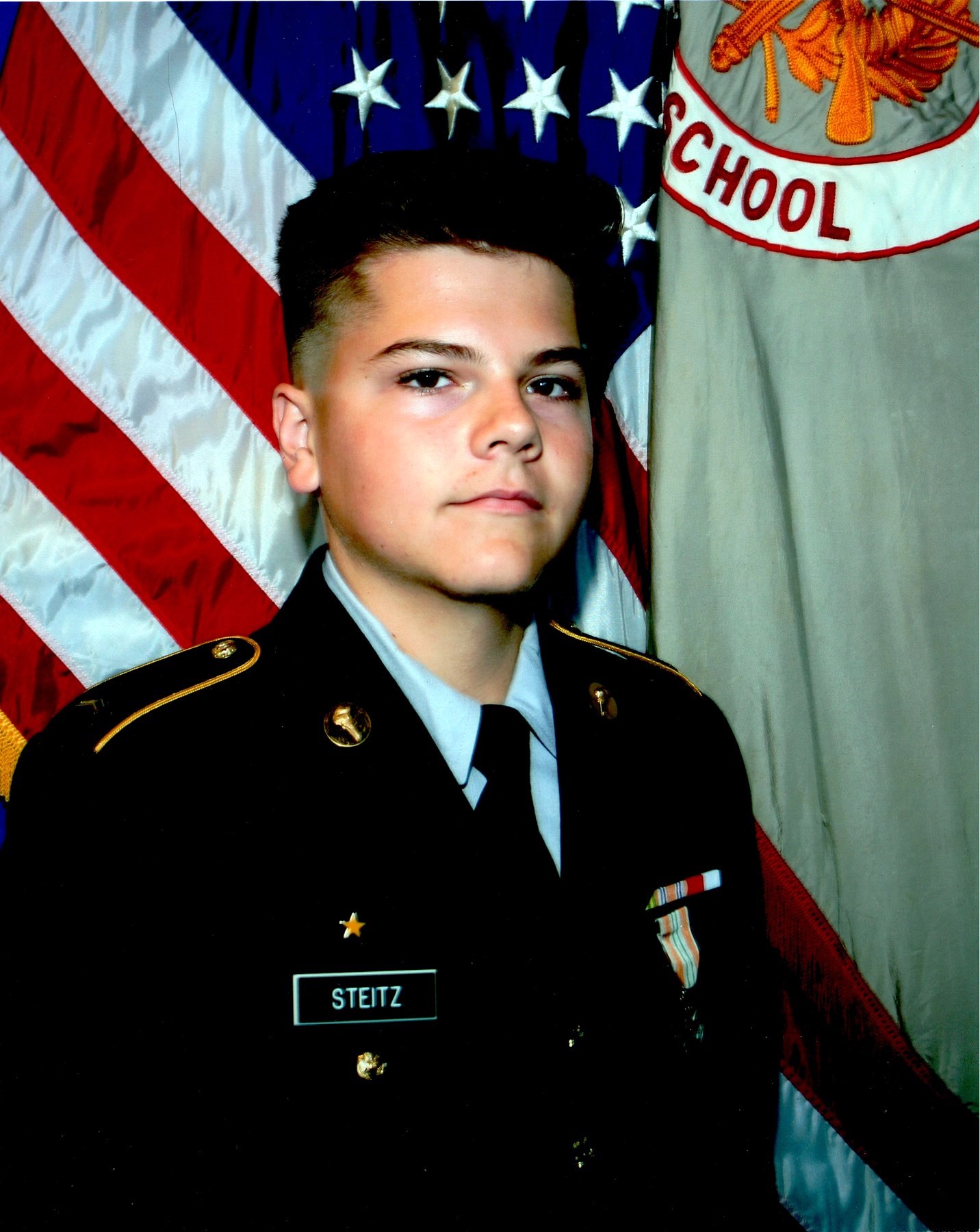 Anthony Steitz avis de décès - Union, NJ