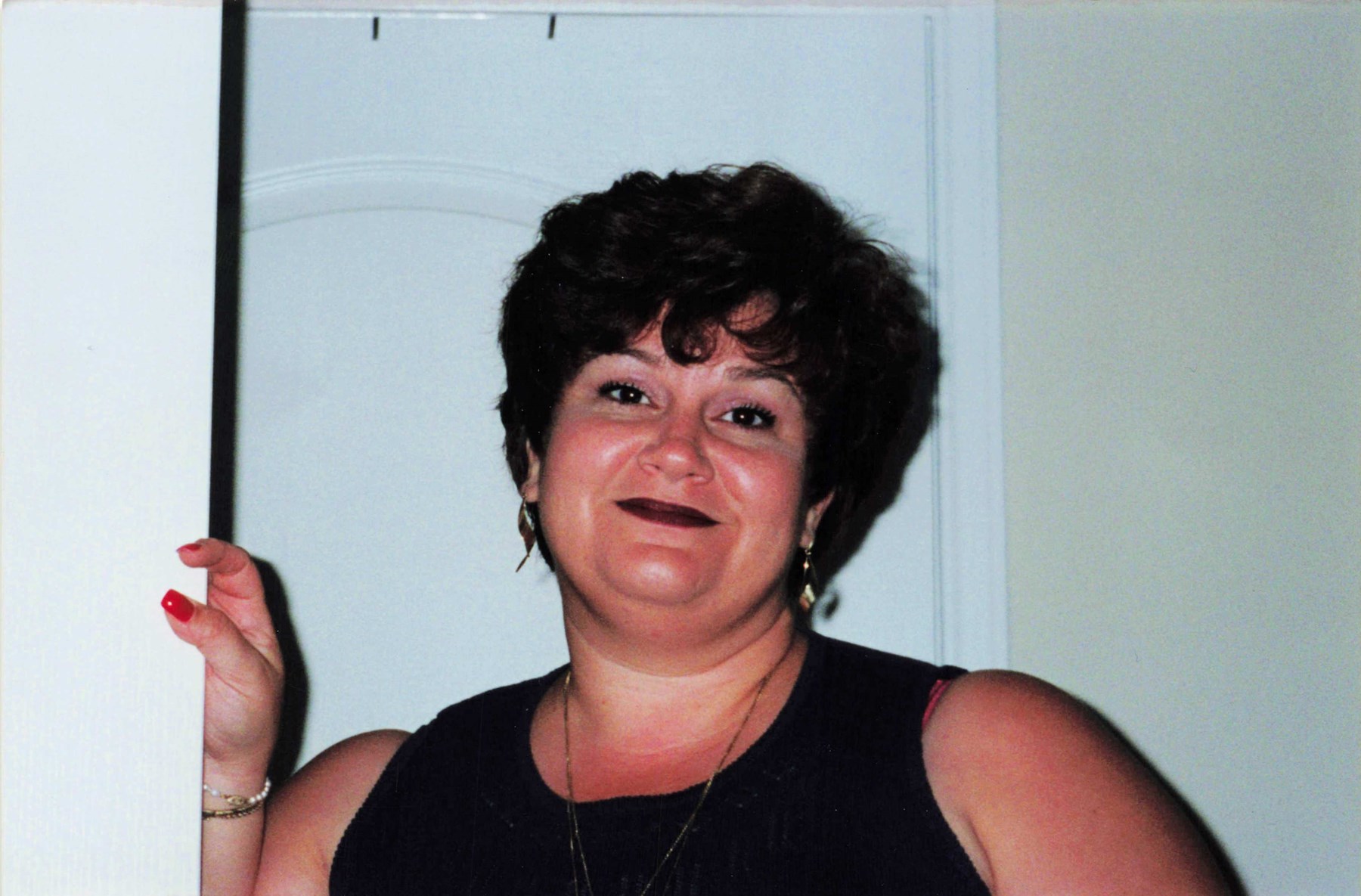 Samantha Wright Obituary - San Antonio, TX