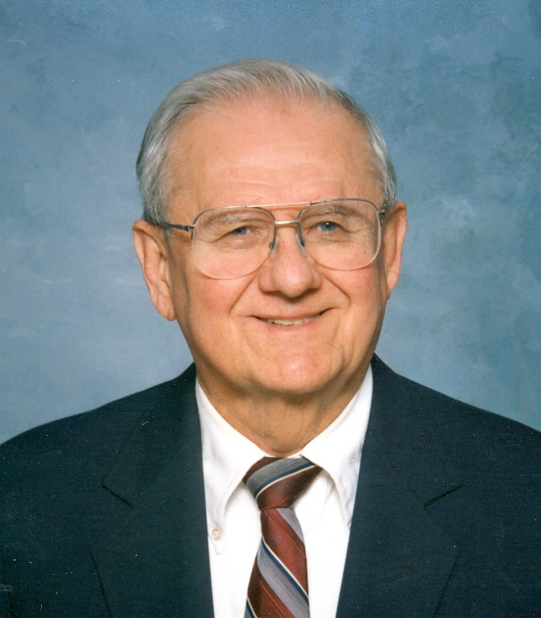 Mr. Donald Dugan avis de décès - Knoxville, TN