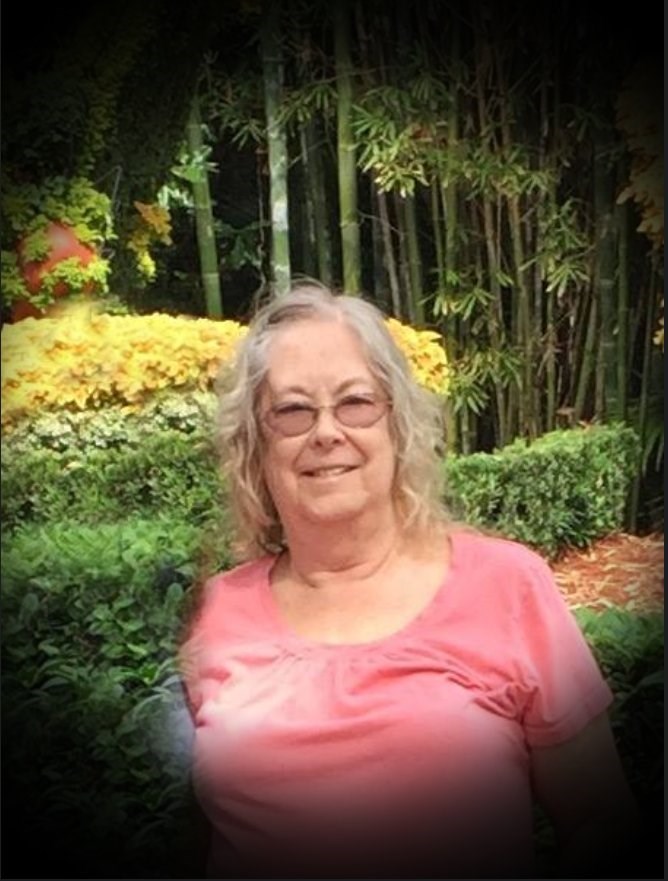 Pamela WILKINSON Obituary