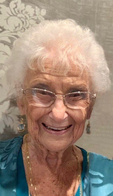 Ann Grant Obituary - Plantation, FL