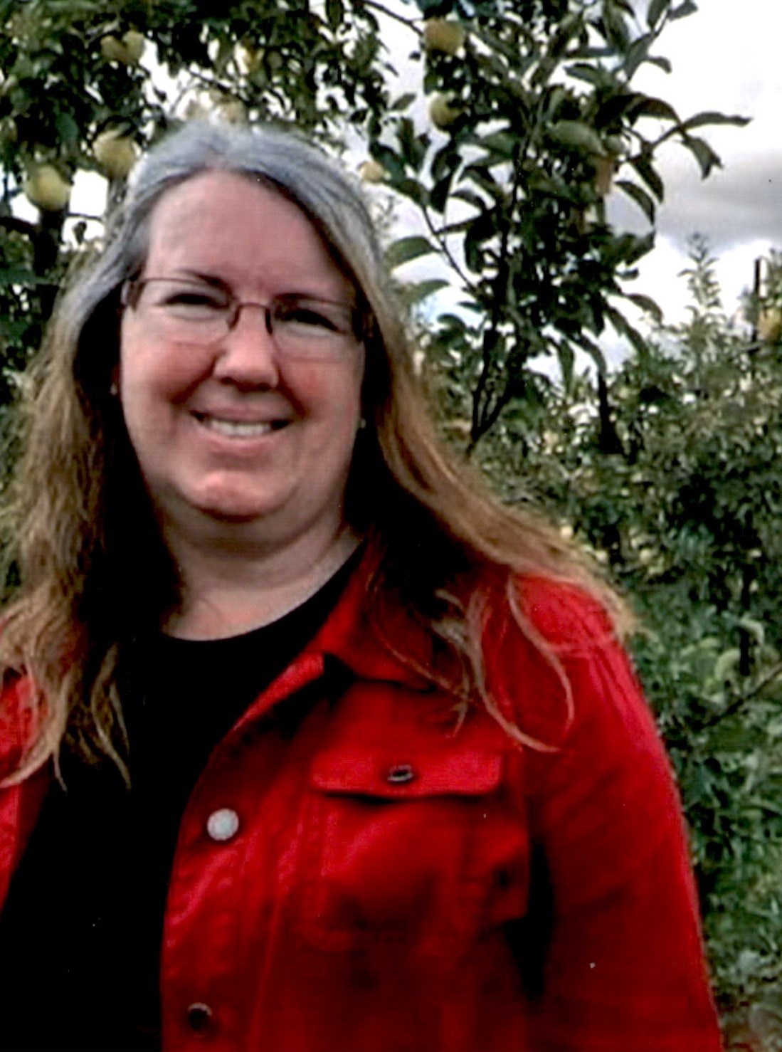 Lori Kathryn Guffey Obituary - Columbus, OH