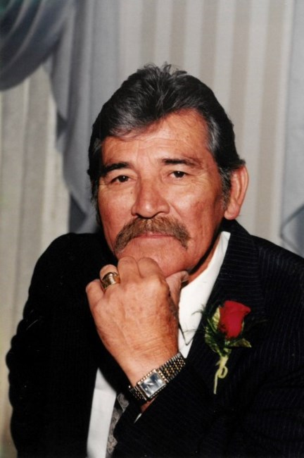 Manuel Carrasco Obituary - El Paso, TX