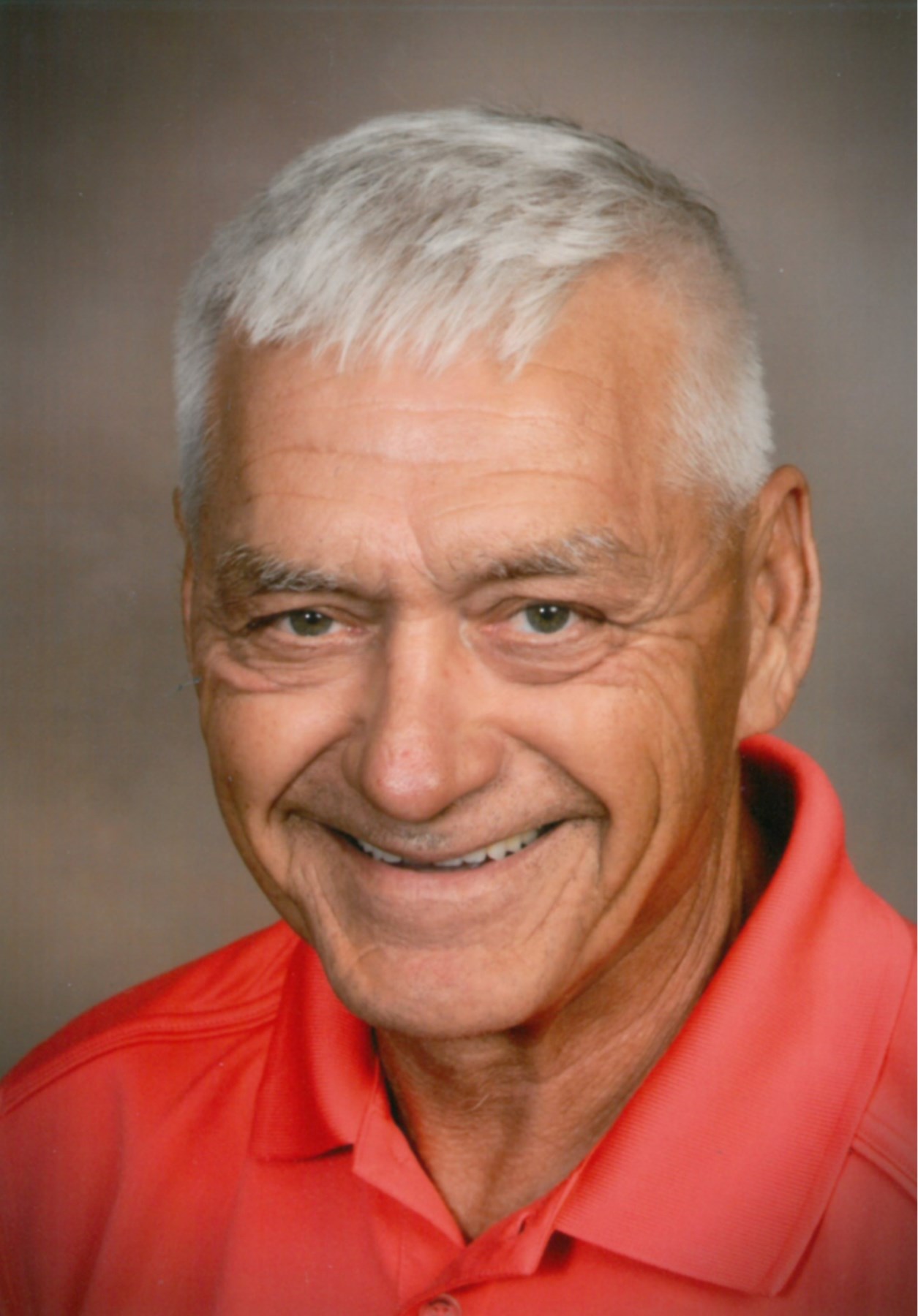 Thomas Arthur Strabbing Obituary - Ankeny, IA