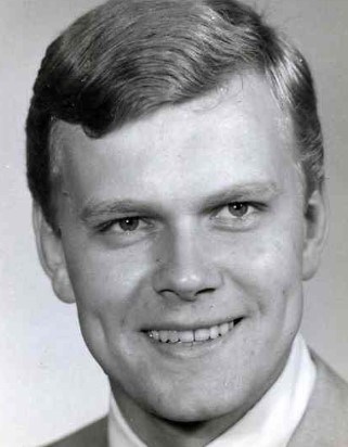 Jerry James Ballantine Obituary - Vancouver, BC