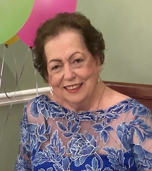 Marta Diaz Obituary - Sandy Springs, GA