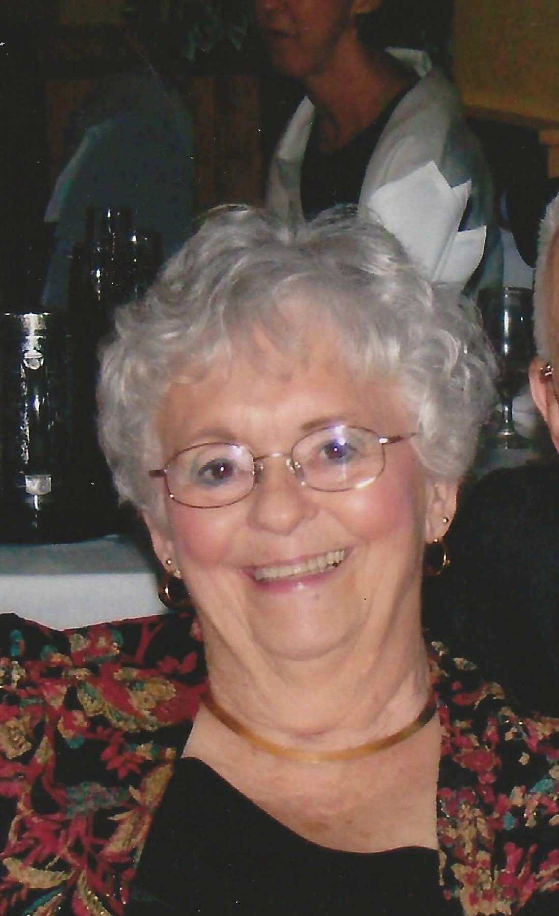 Joyce E. Atkinson Obituary - Dayton, OH