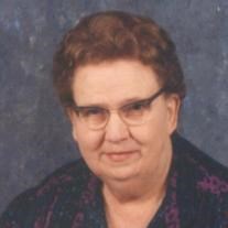Mary Jo Coulson Obituary - Columbus, OH