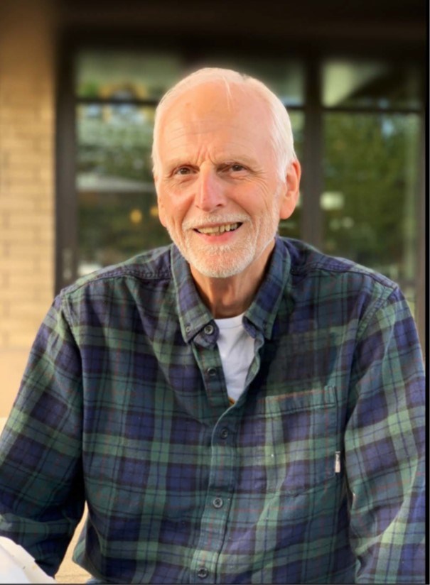 Donald Olson Obituary - Lynnwood, WA