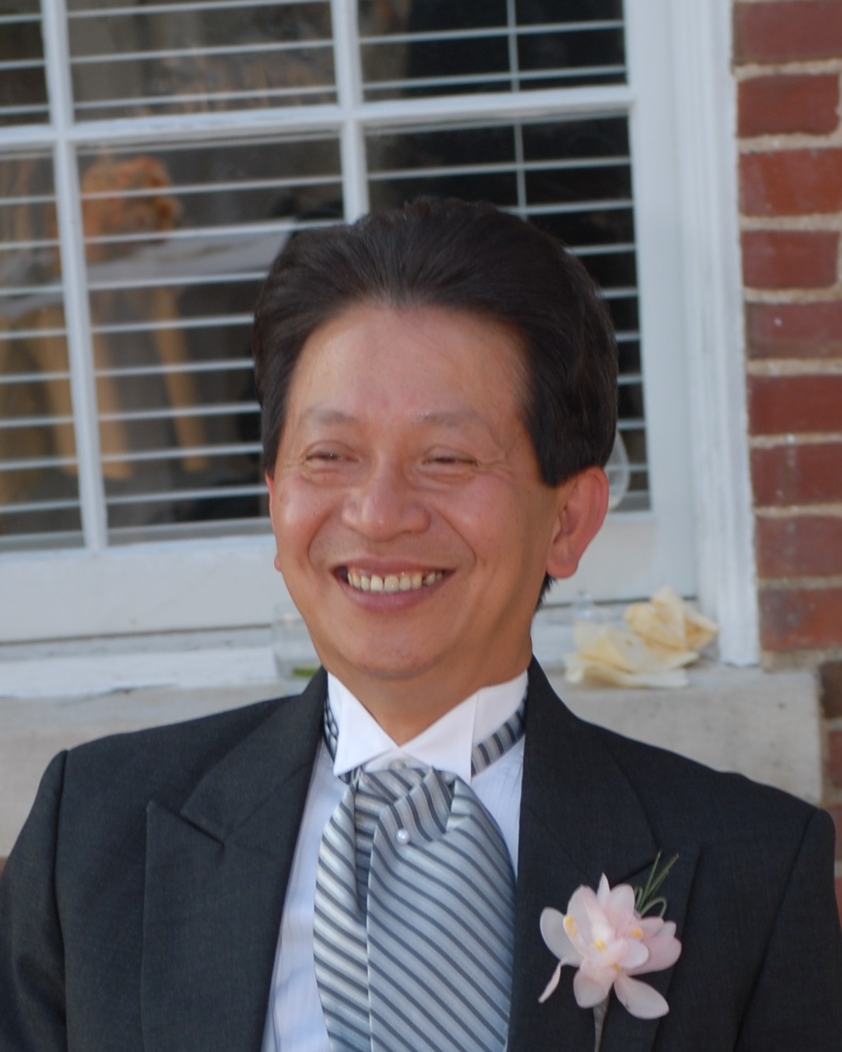 Hien Tran Obituary - Falls Church, VA