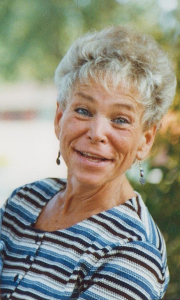 Janice Laura Sheets Obituary - Stuart, FL