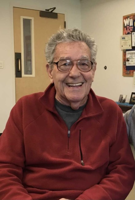 Carlo Tomanio Obituary - Danbury, CT