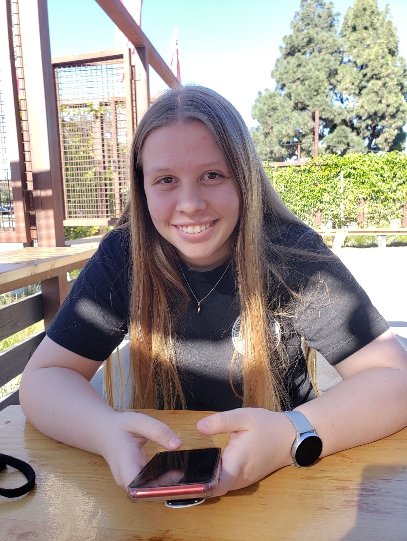 Kailey Pearson Obituary - Riverside, CA