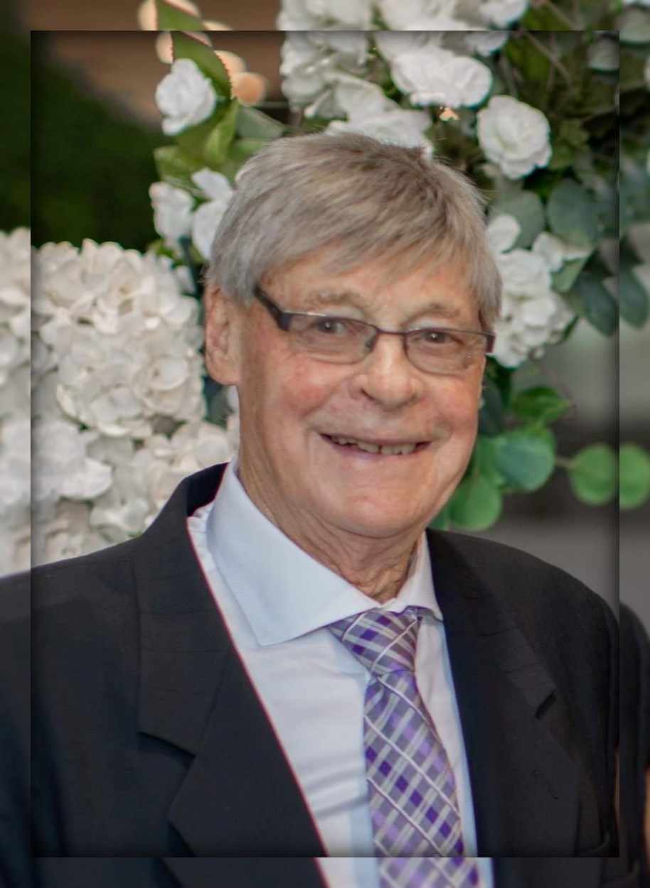 David Ryckman avis de décès - Sault Ste. Marie, ON