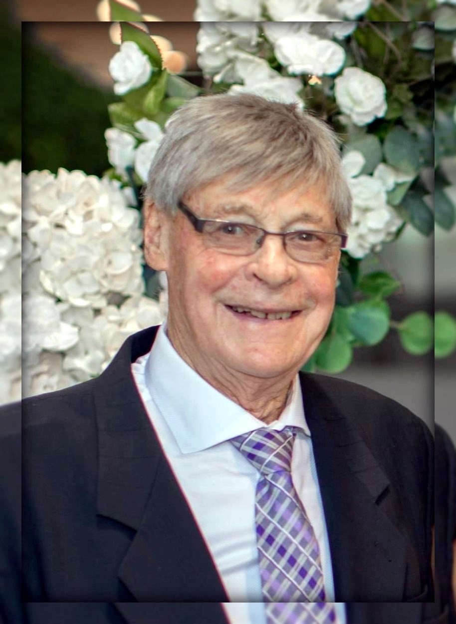 Jerry Ryckman Obituary - Sault Ste. Marie, ON