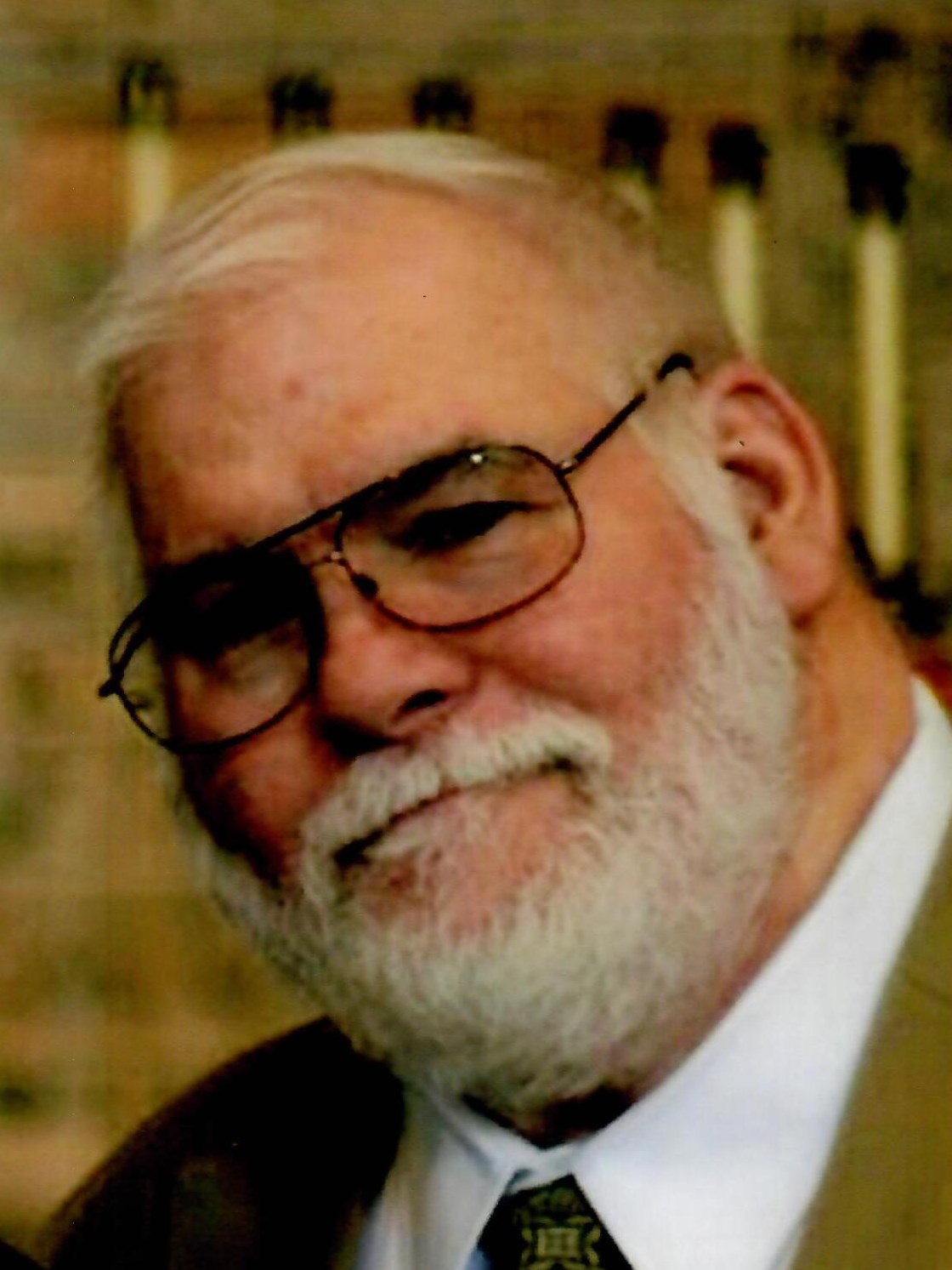 Ralph E. Hornung, Jr. Obituary - Hamilton, OH