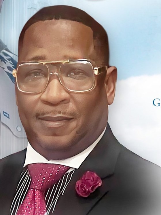 Lawrence Johnson Obituary - Fort Worth, TX