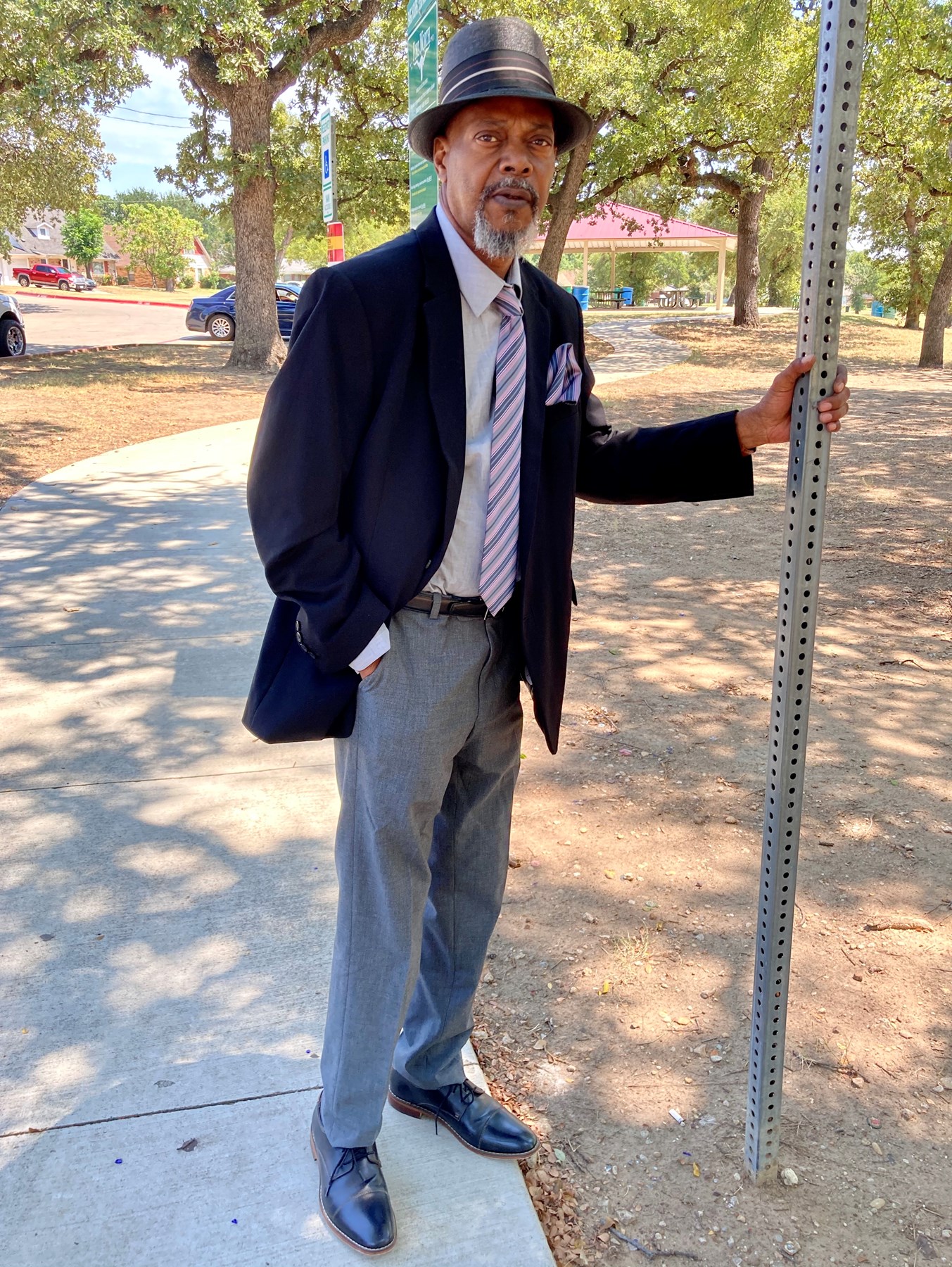 Larry Crowe Obituary - Fort Worth, TX