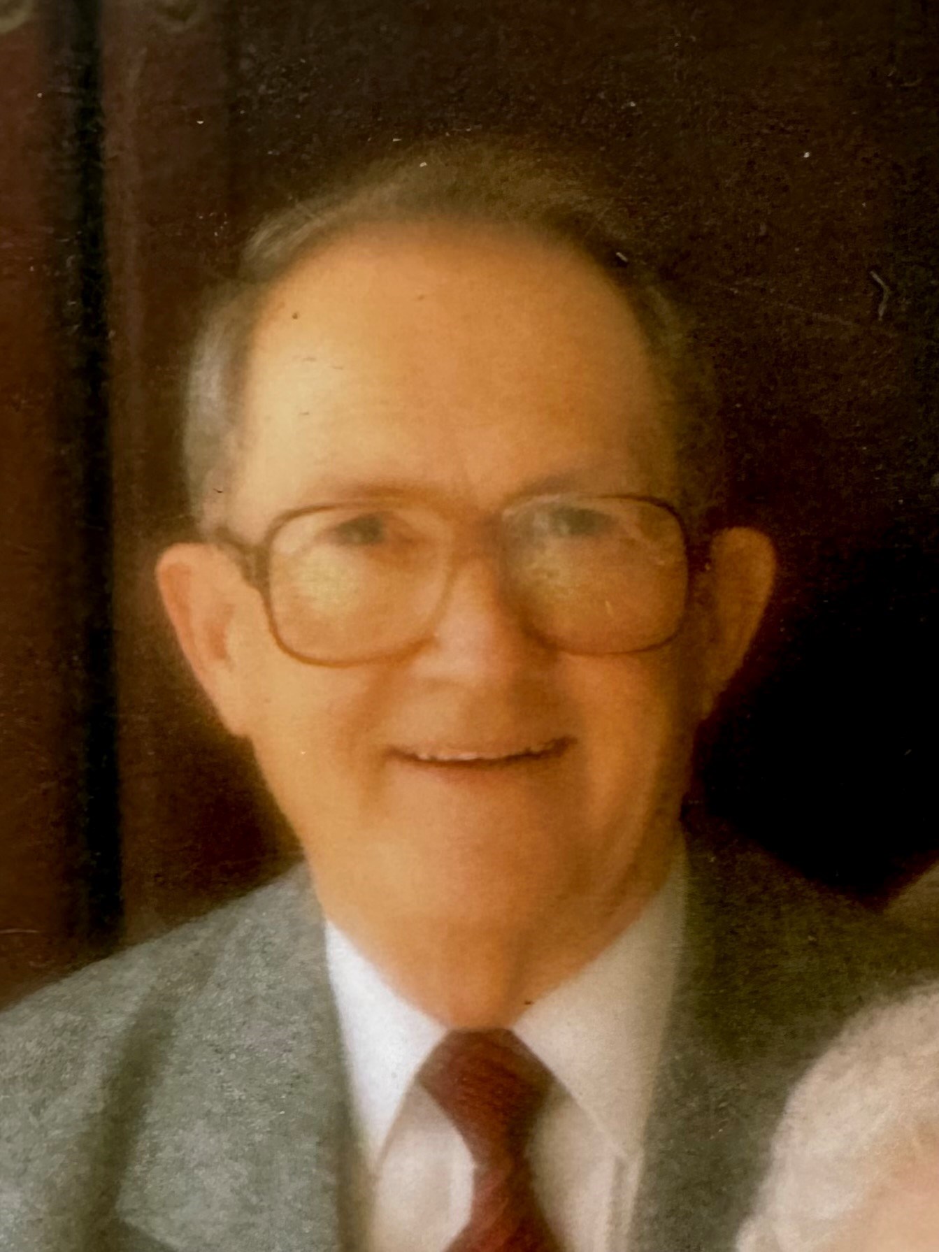 James Doane Obituary - Knoxville, TN