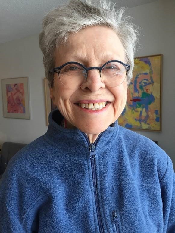 Barbara Welch Obituary - St-Lambert, QC