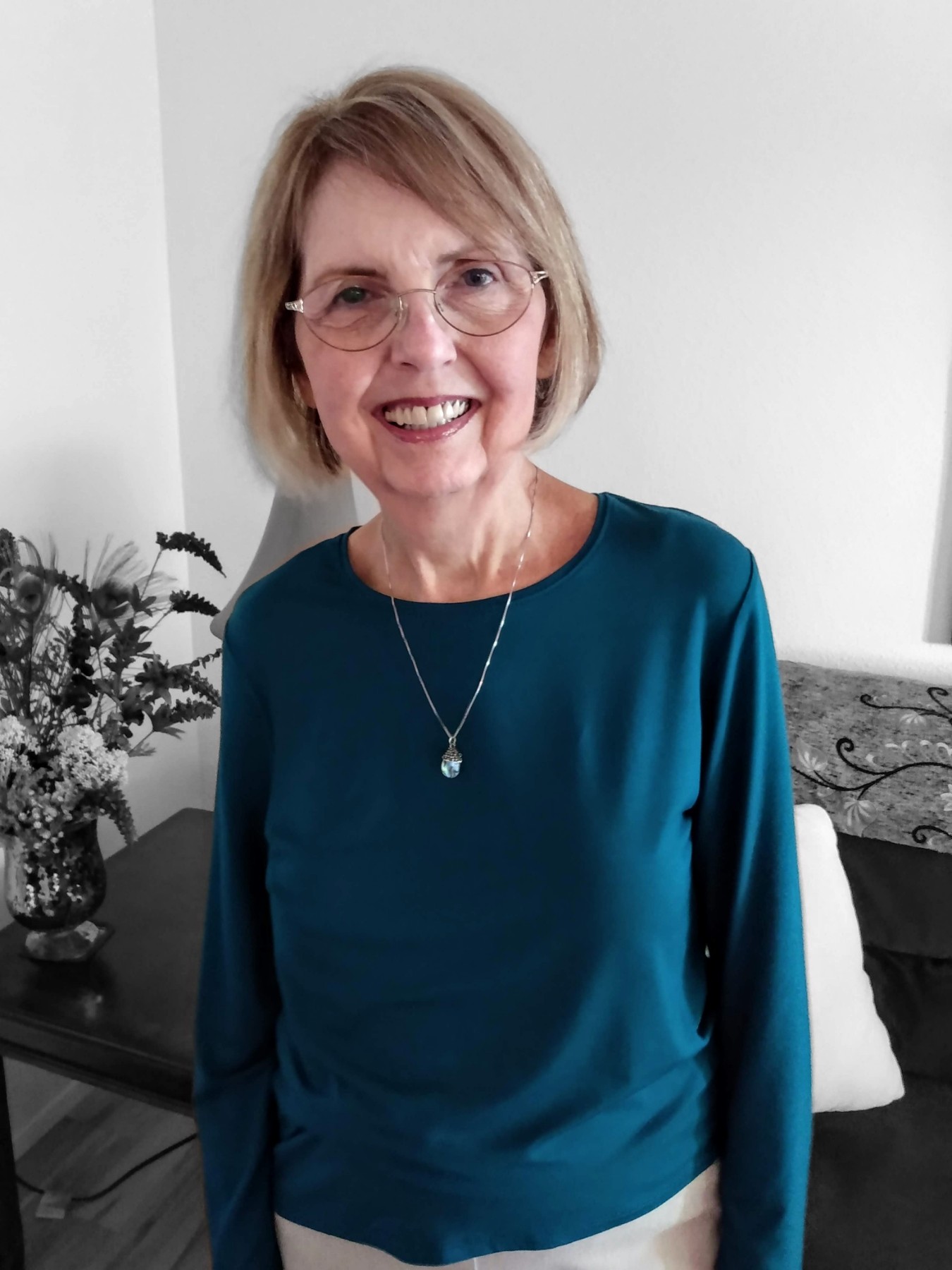 Barbara Jean Staley Obituary - Tumwater, WA